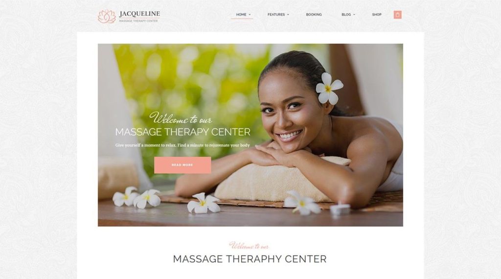 Best 15+ Spa WordPress Themes for 2024 - WPKlik