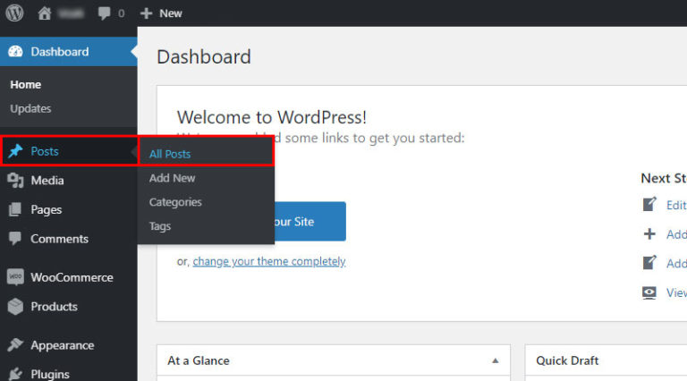 How to Stop WordPress Spam Comments on Your Website - WPKlik