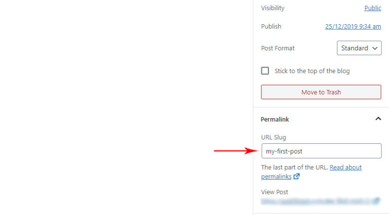 How to Create Awesome WordPress Blog Post - WPKlik