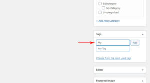 How to Create Awesome WordPress Blog Post - WPKlik