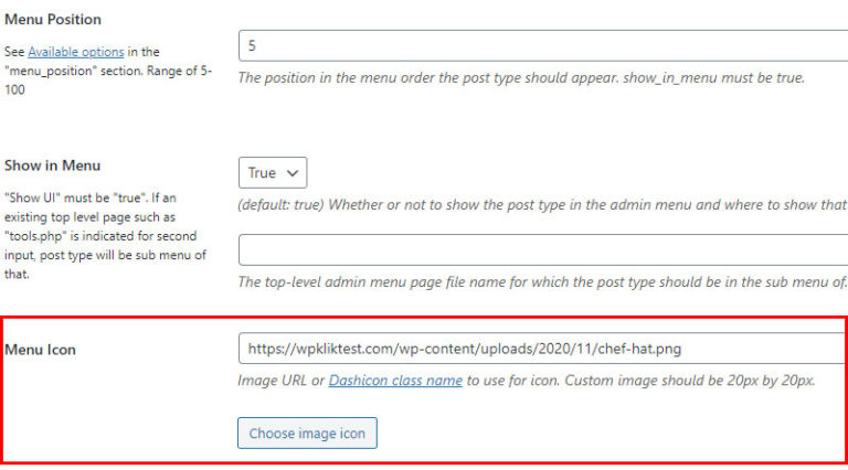 How To Create Wordpress Custom Post Types With Plugin Wpklik