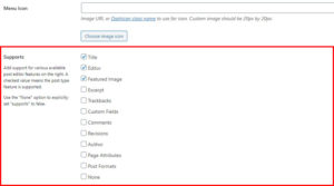 How to Create WordPress Custom Post Types With Plugin - WPKlik