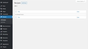 How to Create WordPress Custom Post Types With Plugin - WPKlik