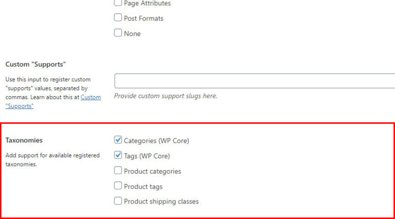 How to Create WordPress Custom Post Types With Plugin - WPKlik
