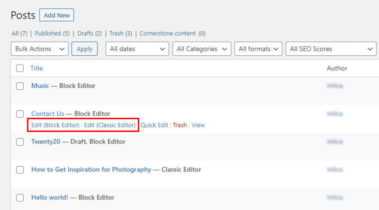 How To Stop Wordpress Spam Comments On Your Website Wpklik