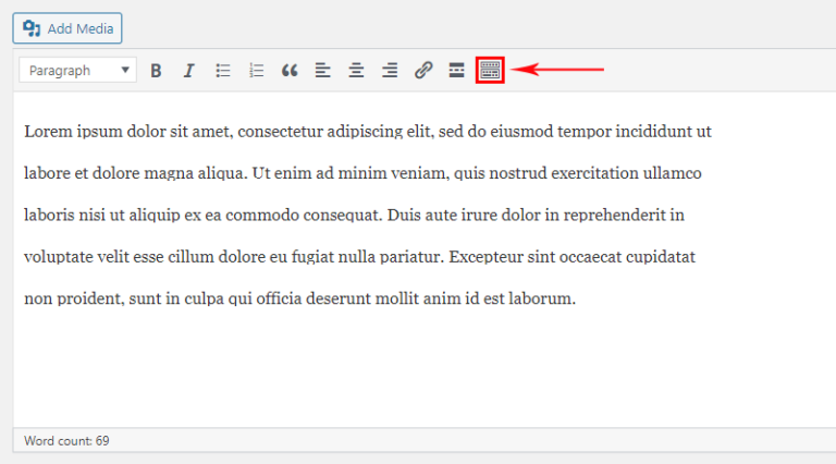 How to Quickly Change Font Size and Color in WordPress - WPKlik