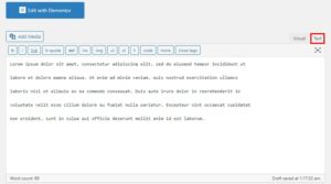 How to Quickly Change Font Size and Color in WordPress - WPKlik