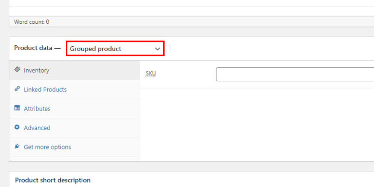 How to Create WooCommerce Grouped Products in WordPress - WPKlik
