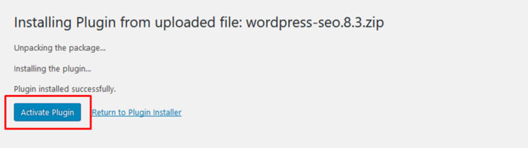 How to Install WordPress Plugins the Easy Way - WPKlik
