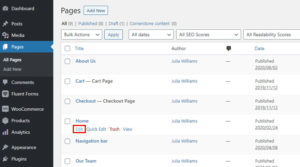 How To Find Your WordPress Page and Post ID - WPKlik
