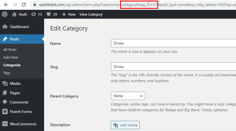 How To Find Your WordPress Page and Post ID - WPKlik