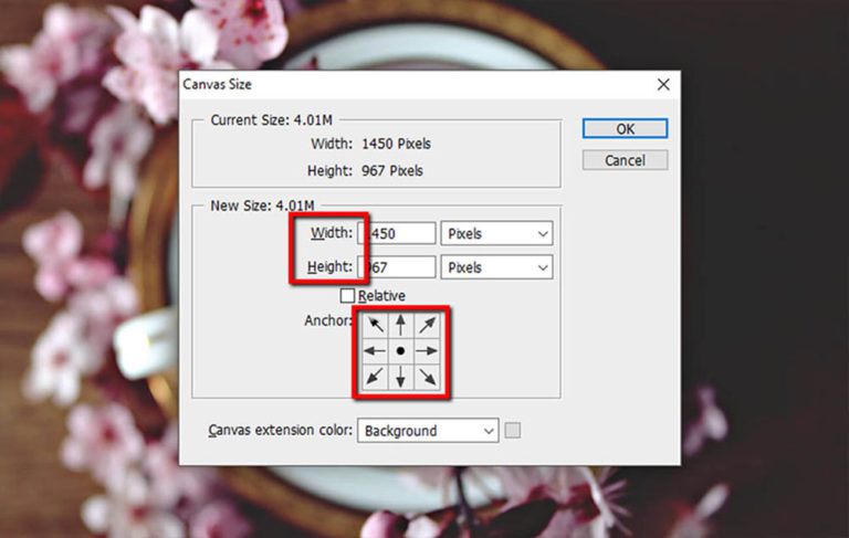 How to Change Image Size in Photoshop the Easy Way - WPKlik