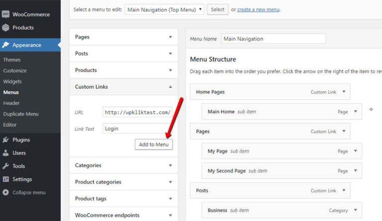 How to Login to Wordpress in a Few Simple Steps - WPKlik