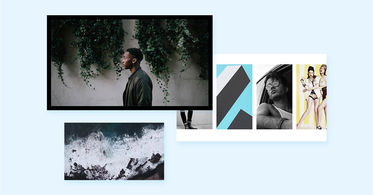 25+ Photography Portfolio WordPress Themes 2023 - WPKlik
