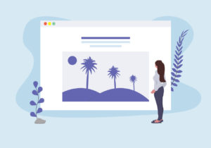 How to Quickly Add a WordPress Image Caption - WPKlik