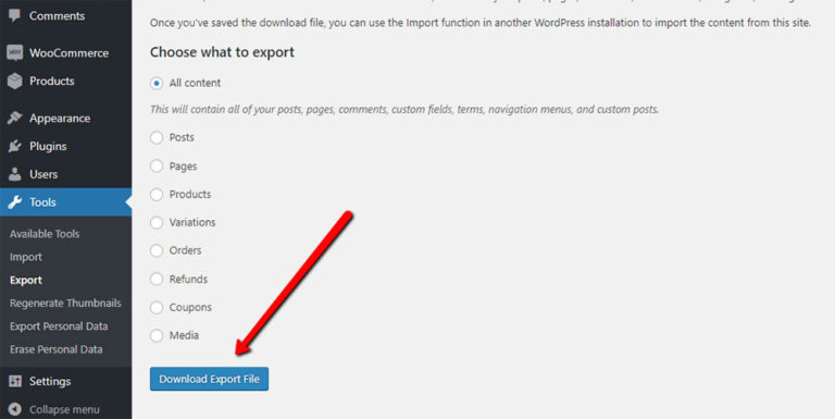 How to Entirely Delete Your WordPress Blog - WPKlik