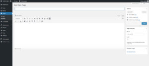 A Short Introduction to WordPress Gutenberg - WPKlik