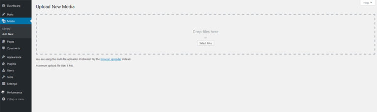 How to Quickly Add a WordPress Image Caption - WPKlik