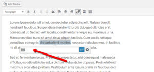 How to Add a Link in WordPress the Easy Way - WPKlik