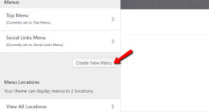 How to Use the Customize Option in WordPress - WPKlik