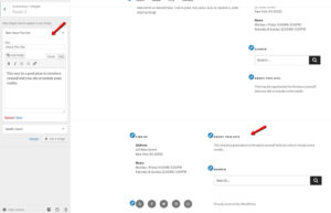 How to Use the Customize Option in WordPress - WPKlik