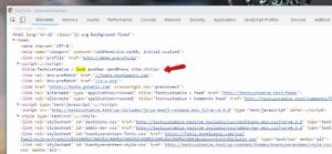 How to Use the Customize Option in WordPress - WPKlik