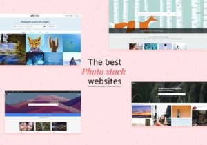 The Best Free and Premium Photo Stock Websites - WPKlik