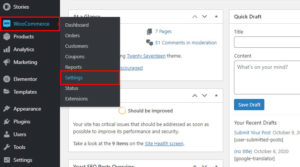 How to Use WooCommerce Product Table Plugin - WPKlik