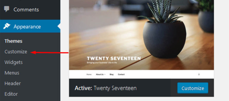 How to Add WordPress Widgets to Your Site - WPKlik