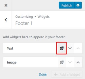 How to Add WordPress Widgets to Your Site - WPKlik