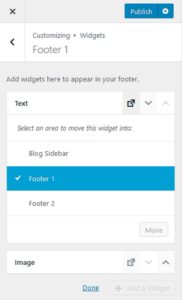 How to Add WordPress Widgets to Your Site - WPKlik