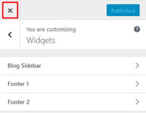 How to Add WordPress Widgets to Your Site - WPKlik