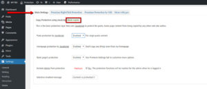 How to Disable Right Click in WordPress in a Few Steps - WPKlik