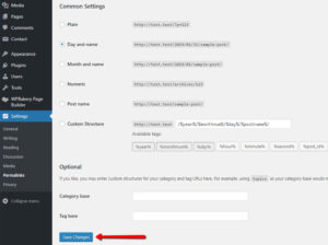 Moving Your WordPress Website to a New Domain - WPKlik
