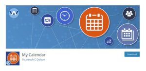 A Complete Guide to the My Calendar WordPress Plugin - WPKlik