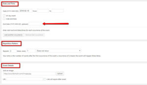 A Complete Guide to the My Calendar WordPress Plugin - WPKlik