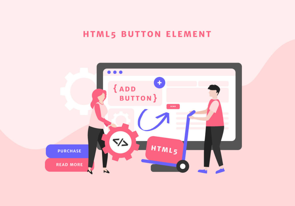 Using an HTML5 Button Element as Contact Form 7 Submit - WPKlik