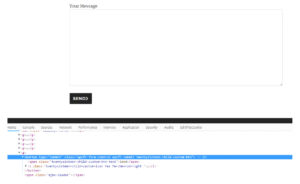 Using an HTML5 Button Element as Contact Form 7 Submit - WPKlik