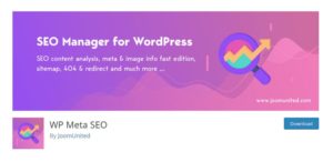 10 Best WordPress SEO Plugins for 2023 - WPKlik