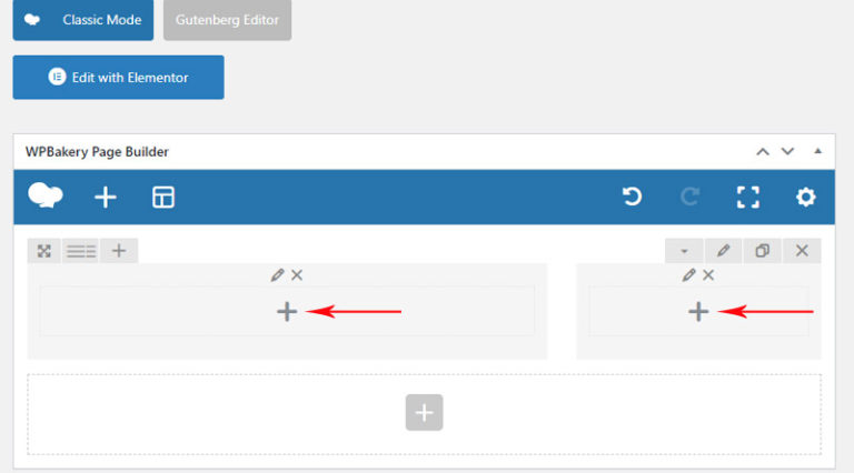 Tips to Get Started With WPBakery Page Builder - WPKlik