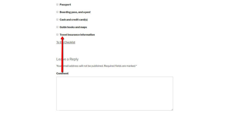 How to Create a To-Do List with a WordPress Checklist Plugin - WPKlik