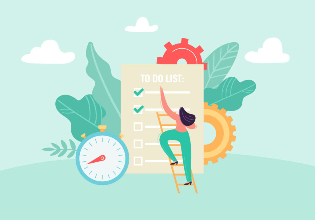 How to Create a To-Do List with a WordPress Checklist Plugin - WPKlik