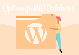 How to Optimize Your WordPress Database in Two Easy Ways - WPKlik
