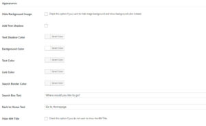 How to Make a Custom 404 Page in WordPress - WPKlik