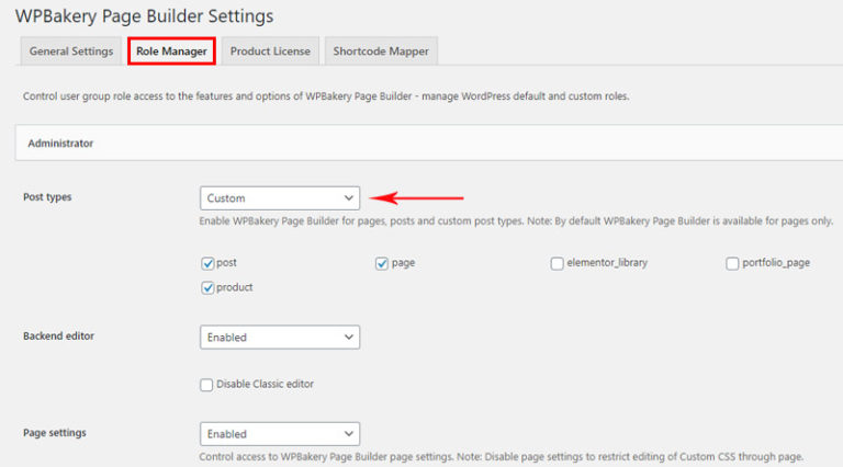 Tips to Get Started With WPBakery Page Builder - WPKlik