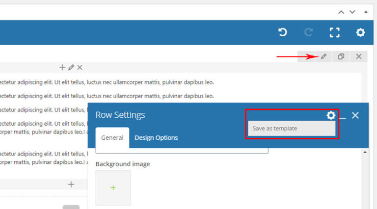 Tips to Get Started With WPBakery Page Builder - WPKlik
