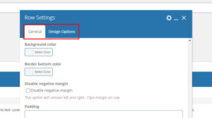 Tips to Get Started With WPBakery Page Builder - WPKlik