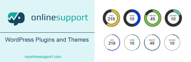 10+ Best WordPress Countdown Timer Plugins for 2023 - WPKlik
