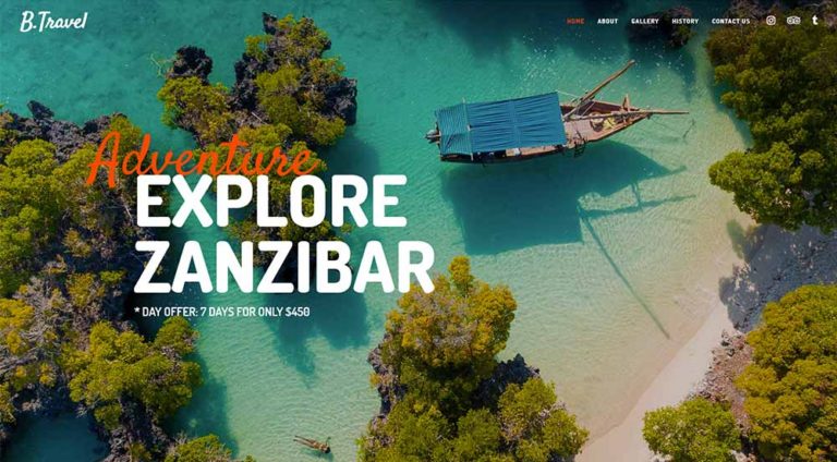 Bridge WordPress Theme Review: Explore 530+ Demos - WPKlik