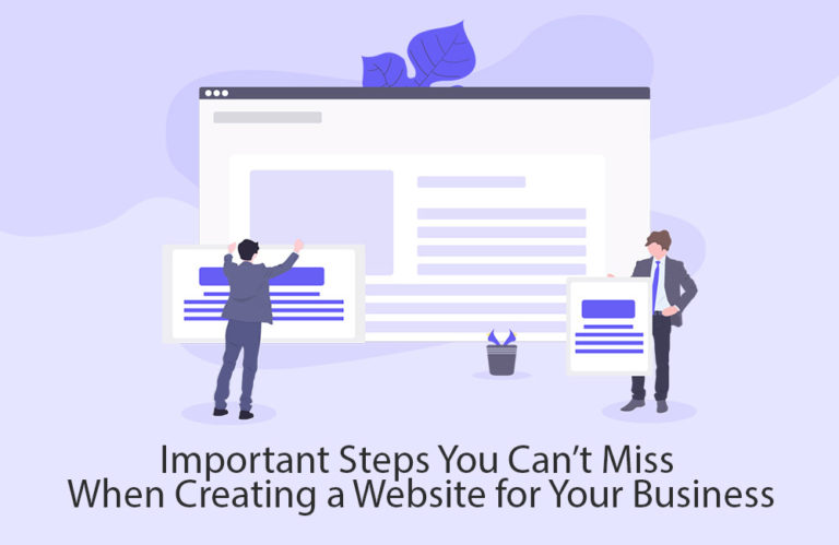 16 Tips for Creating Great Business Website - WPKlik